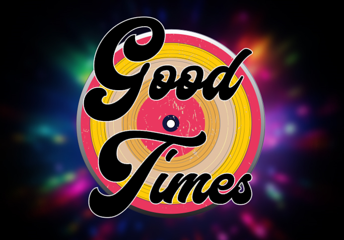 CONCERTS - GOOD TIMES